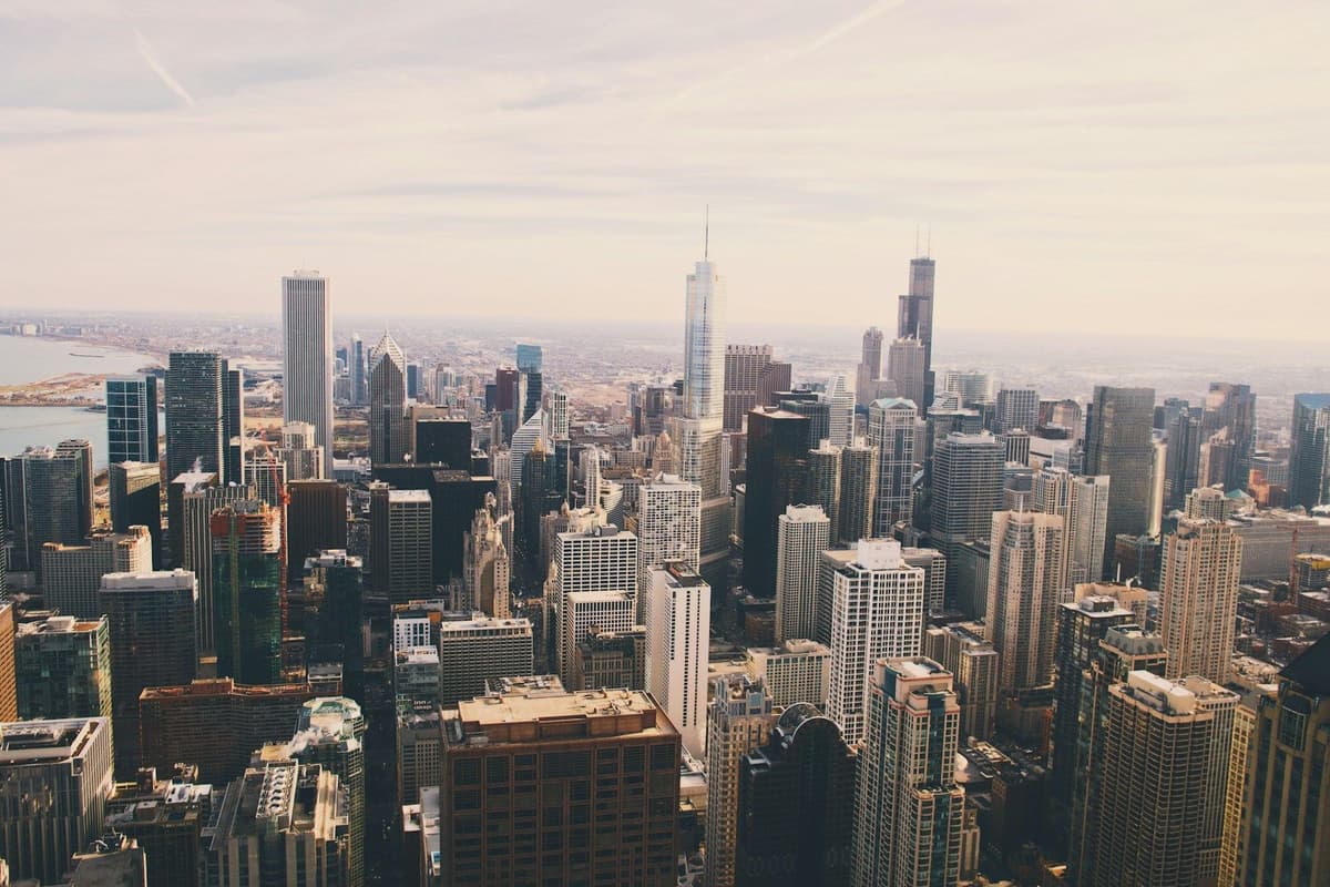 Mayfair Capital | See more. Do more. Be more with Mayfair.